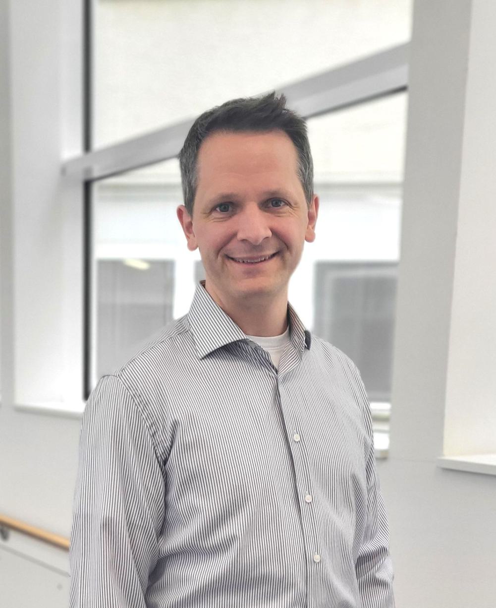 Dr. med. Philipp Theiler